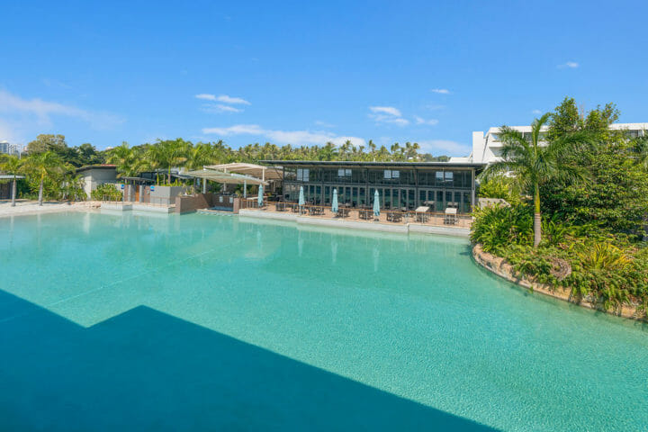 The best hotel pools Australia - kids picks | Family Travel
