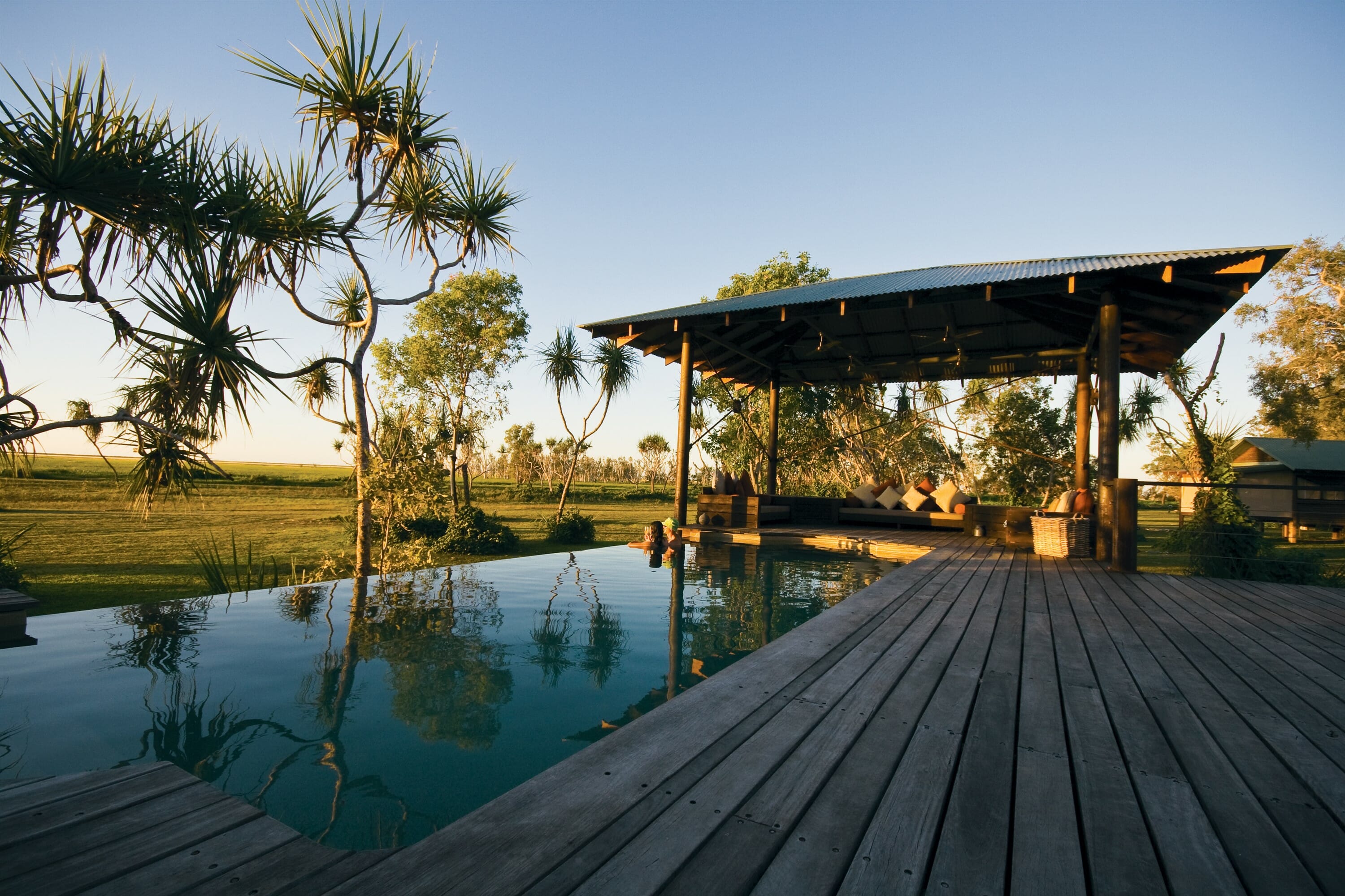 The best hotel pools Australia - kids picks | Family Travel