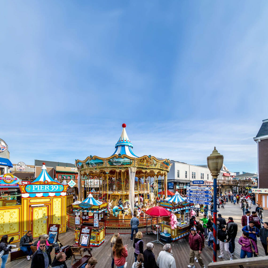 The top 10 family-friendly American cities | Family Travel