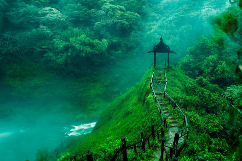 Where should I go in Asia? Monthly travel calendar - Family Travel
