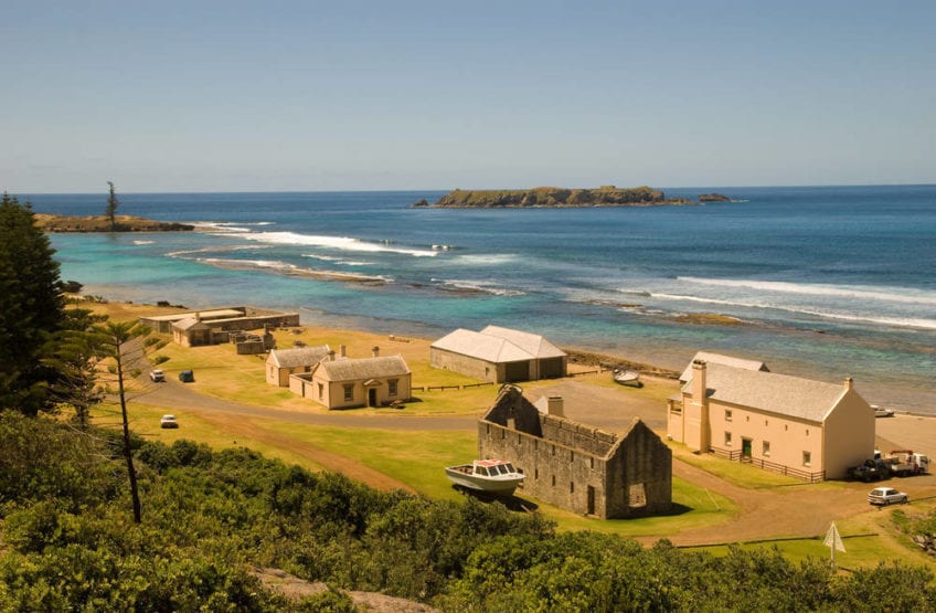 Australian islands offer paradise close to home | Top islands for families