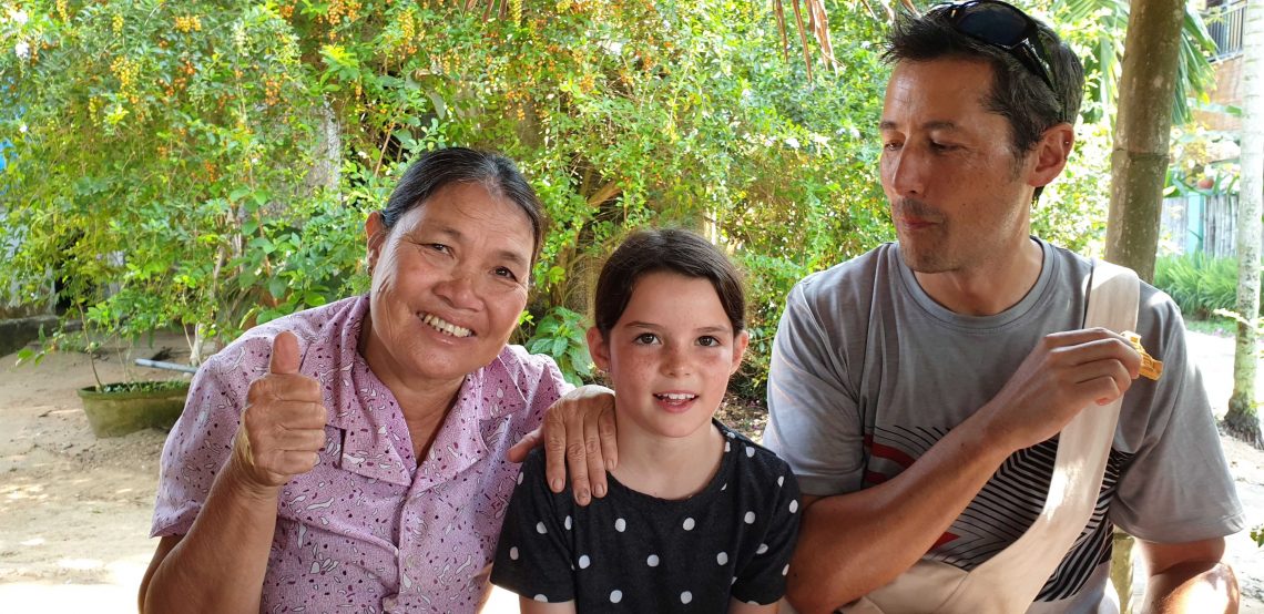 You need to try this awesome family tour - Family Travel