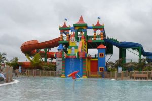 Ultimate Guide to Californian theme parks - Family Travel