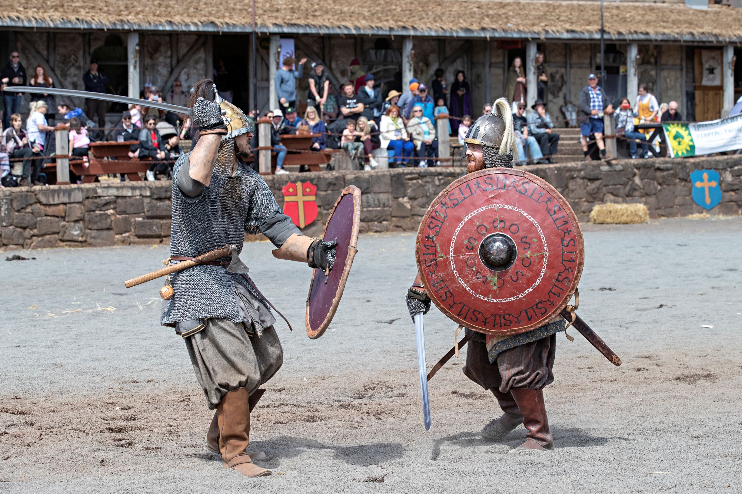 Catapult back in time to Ballarat's Timeline Festival - Family Travel
