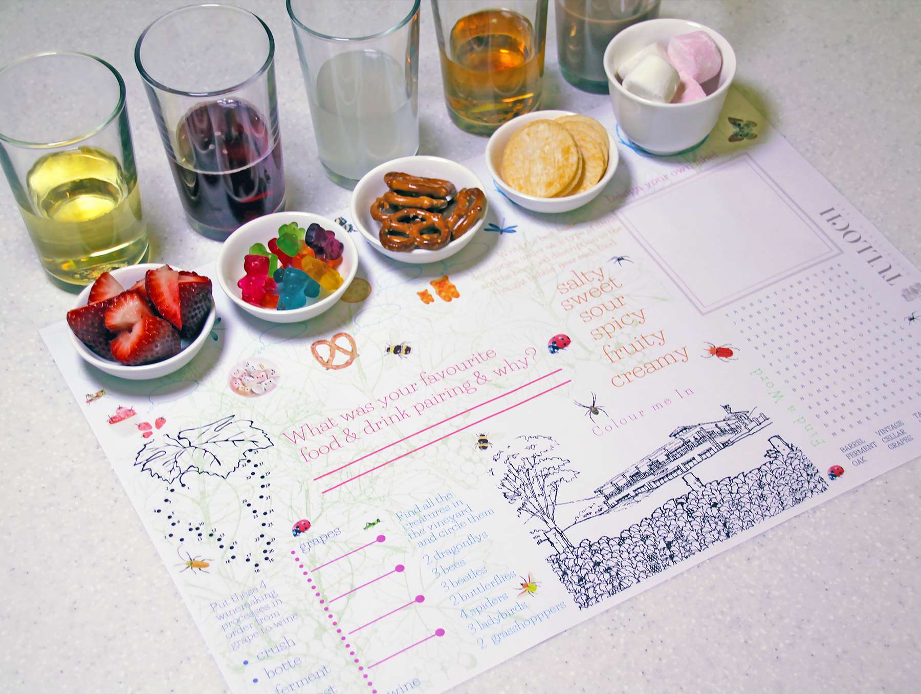 Top 9 family-friendly Hunter Valley wineries - Family Travel