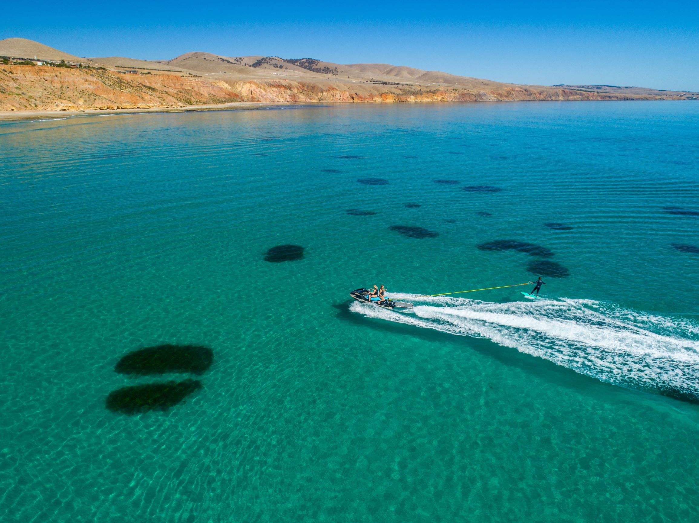 Top 9 Adelaide beaches for families - Family Travel