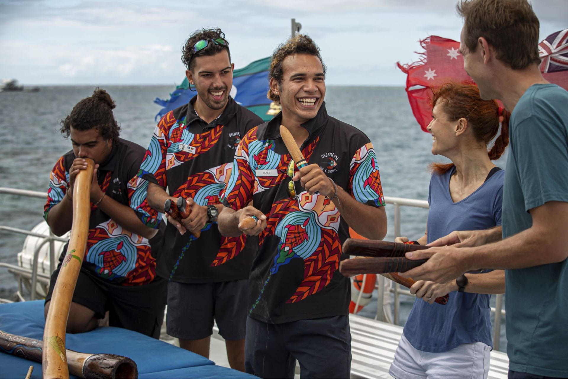 Top 12 Indigenous experiences in north Queensland - Family Travel