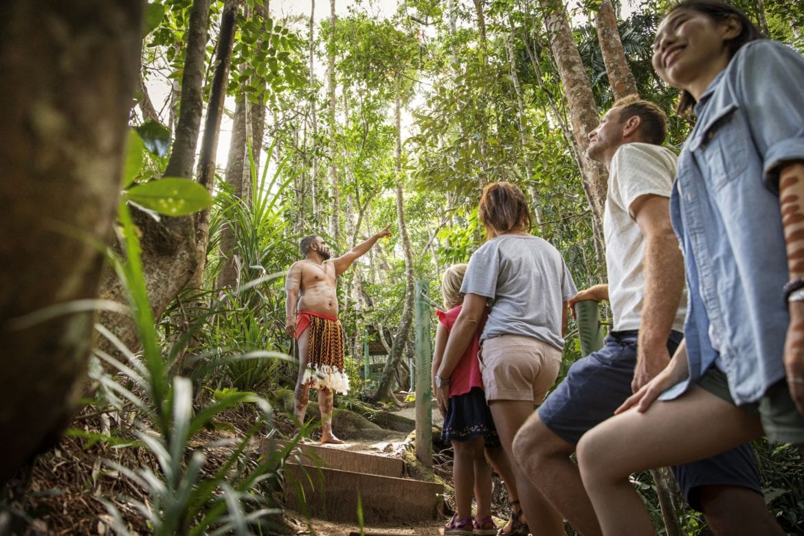 Top 12 Indigenous experiences in north Queensland - Family Travel