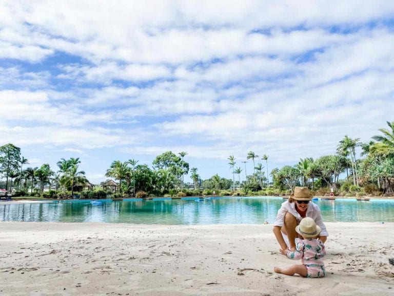 The best hotel pools Australia - kids picks | Family Travel
